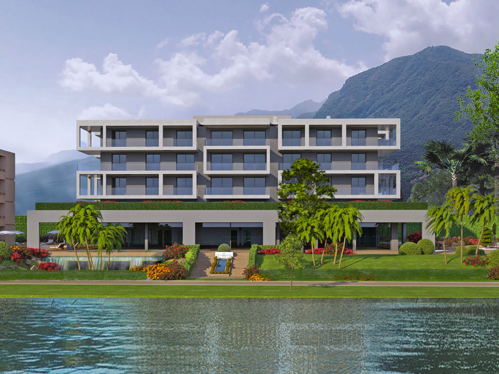 Book one of the Swiss Diamond Group luxury hotels