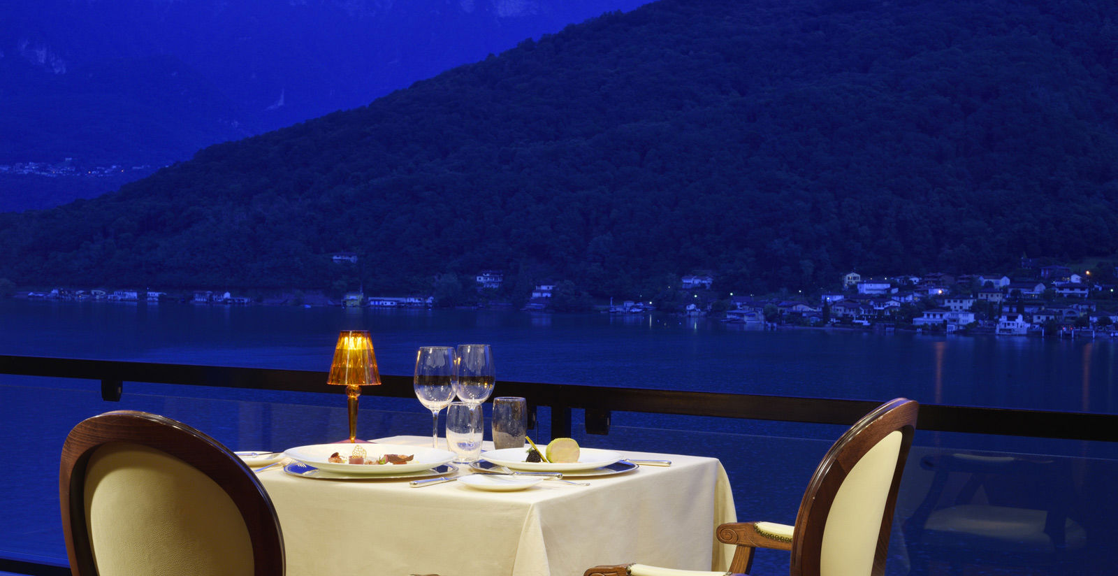Book a table at the Swiss Diamond Group restaurants