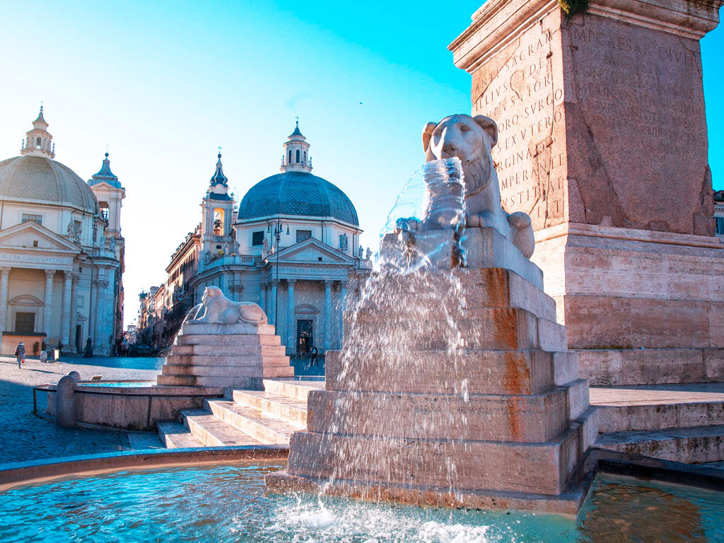 Sito ufficiale Palazzo Ripetta a Roma | Prossima apertura