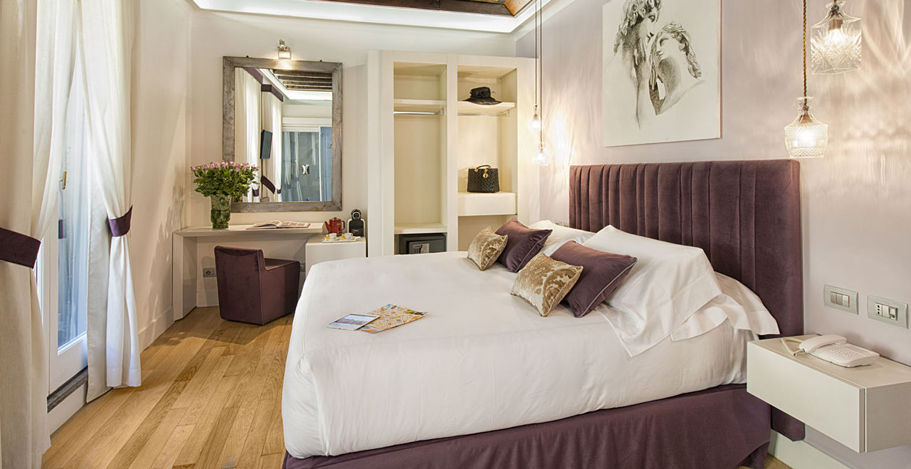 Domus Libera - Official Website - Book now at the best Rates!