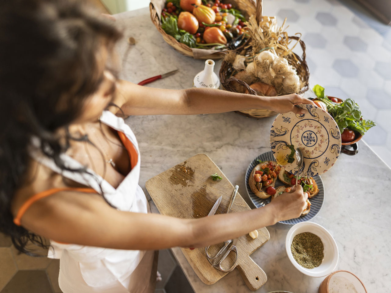 Discover Botania Relais & Spa for your wellness in Ischia