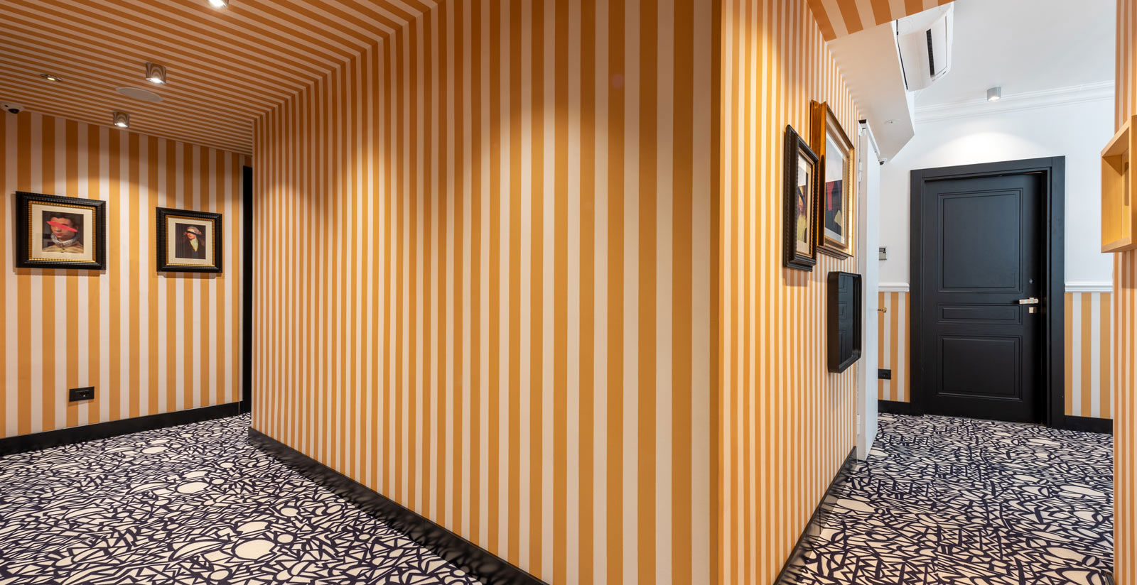 Sito Ufficiale The Couper Spiga a Milano | Prenota adesso