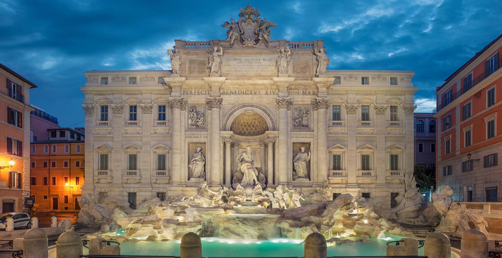 Book Carpe Diem Roma, residence with golf in Guidonia Montecelio