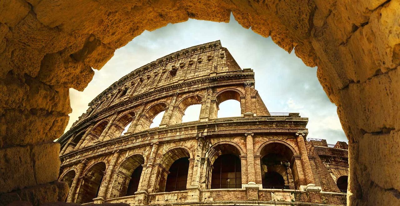 GDS Codes of The Cross hotel in Rome