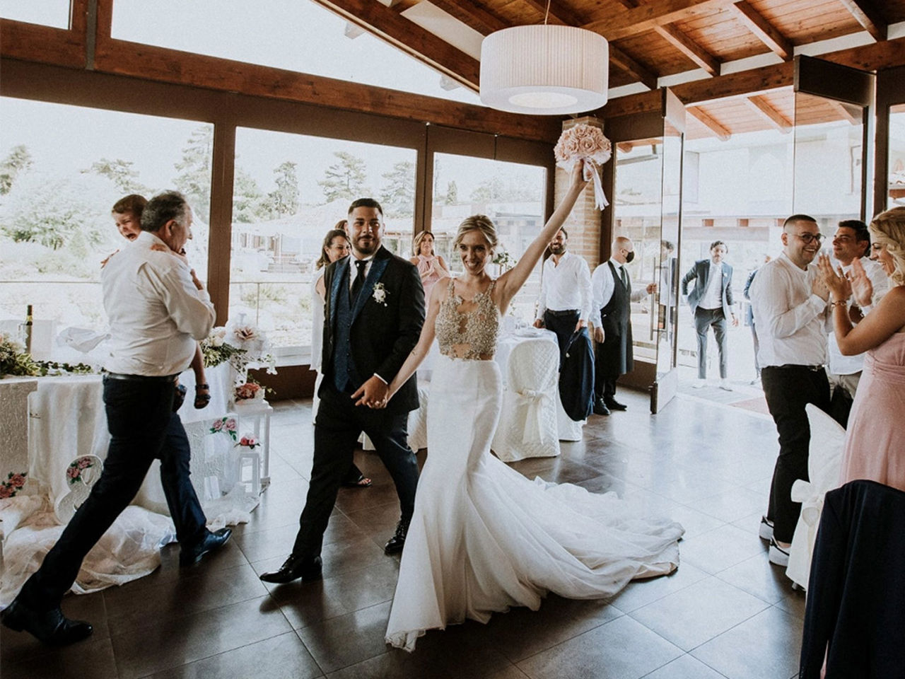 Discover Hotel Della Piana for events and meetings in Avezzano