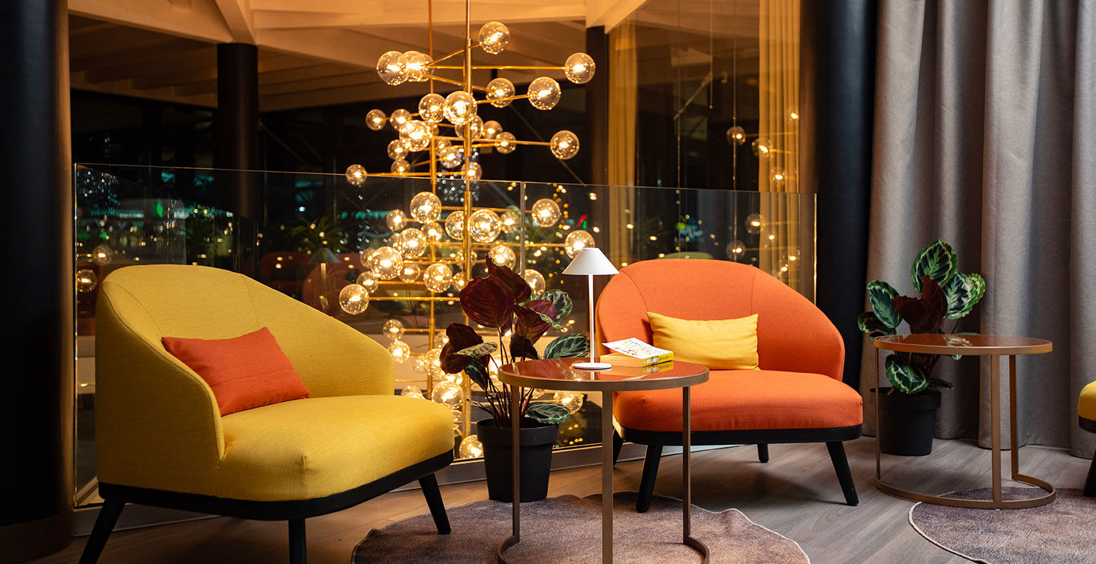 Discover the services of Hotel Della Piana in Avezzano