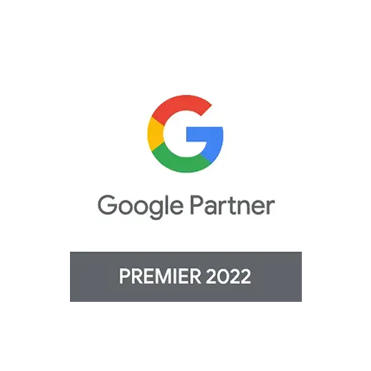 Read the article about Blastness Google Premier Partner