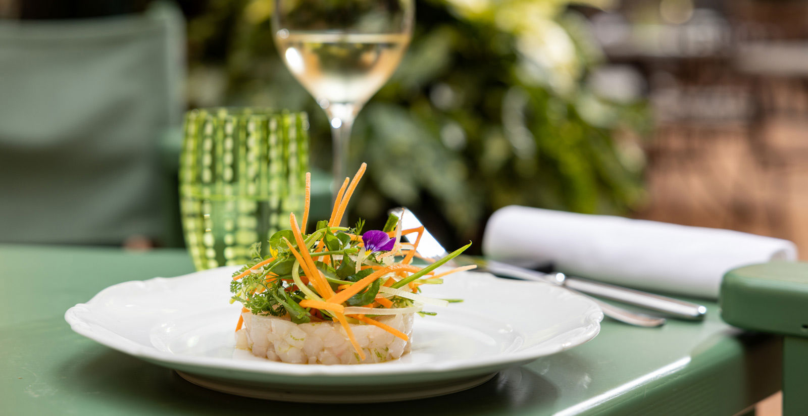 Official Website of Piazzetta Ripetta in Rome | Book Now