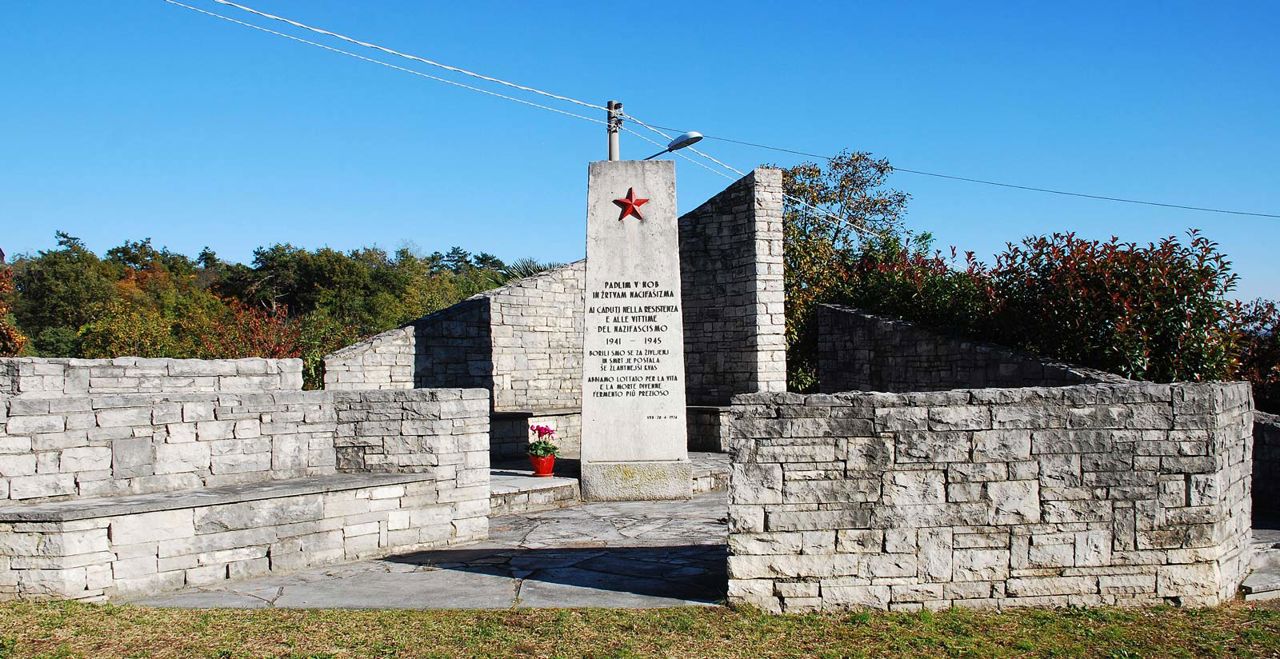 Discover Isonzo Karst with Hotel Franz, a 4-star hotel in Gorizia