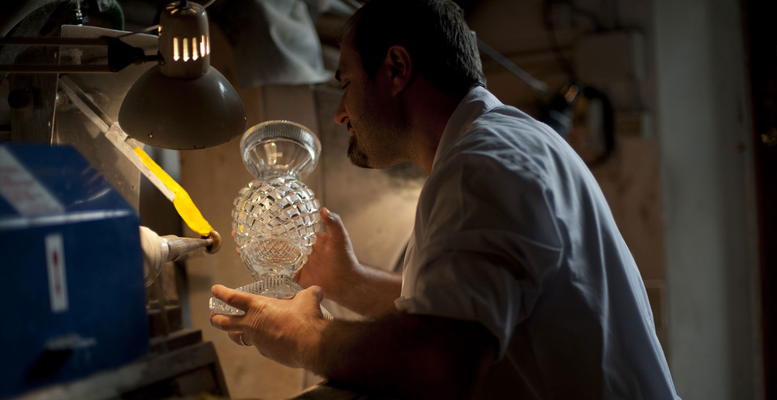 Discover the Place Of Wonders projects for Florence craftmakers