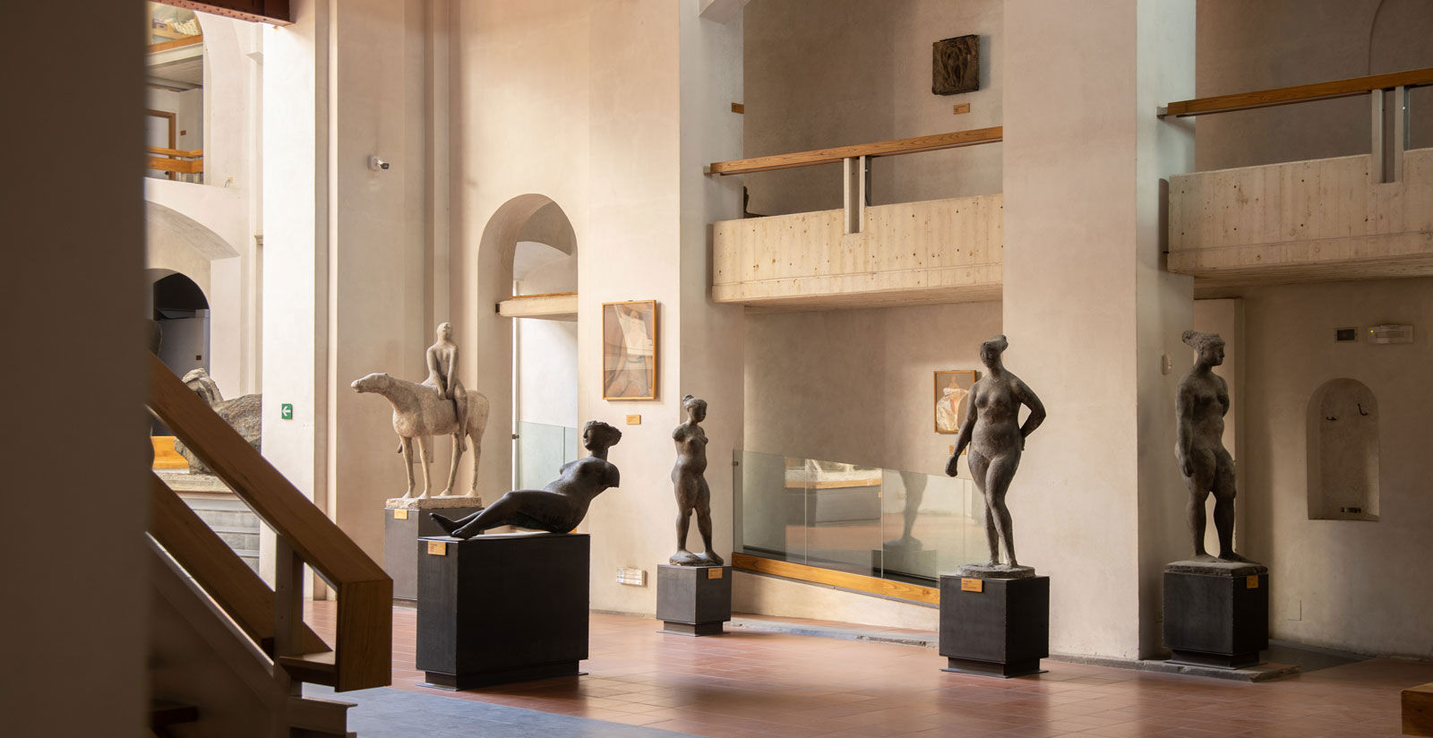 Discover the Place Of Wonders projects for Florence craftmakers