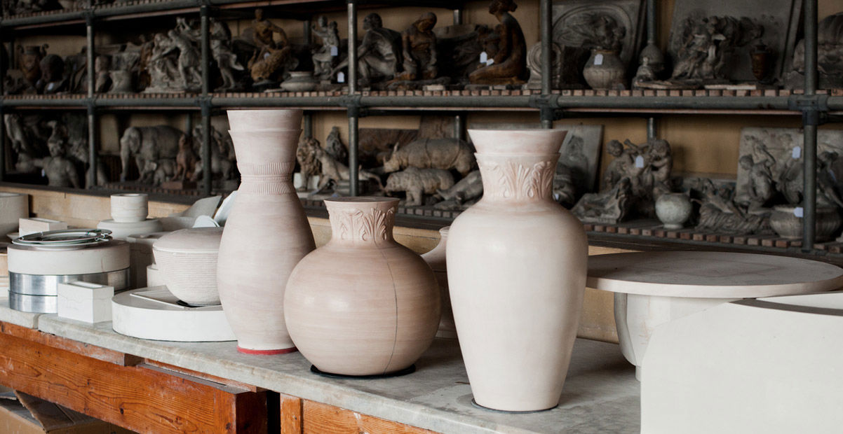 Discover the Place Of Wonders projects for Florence craftmakers