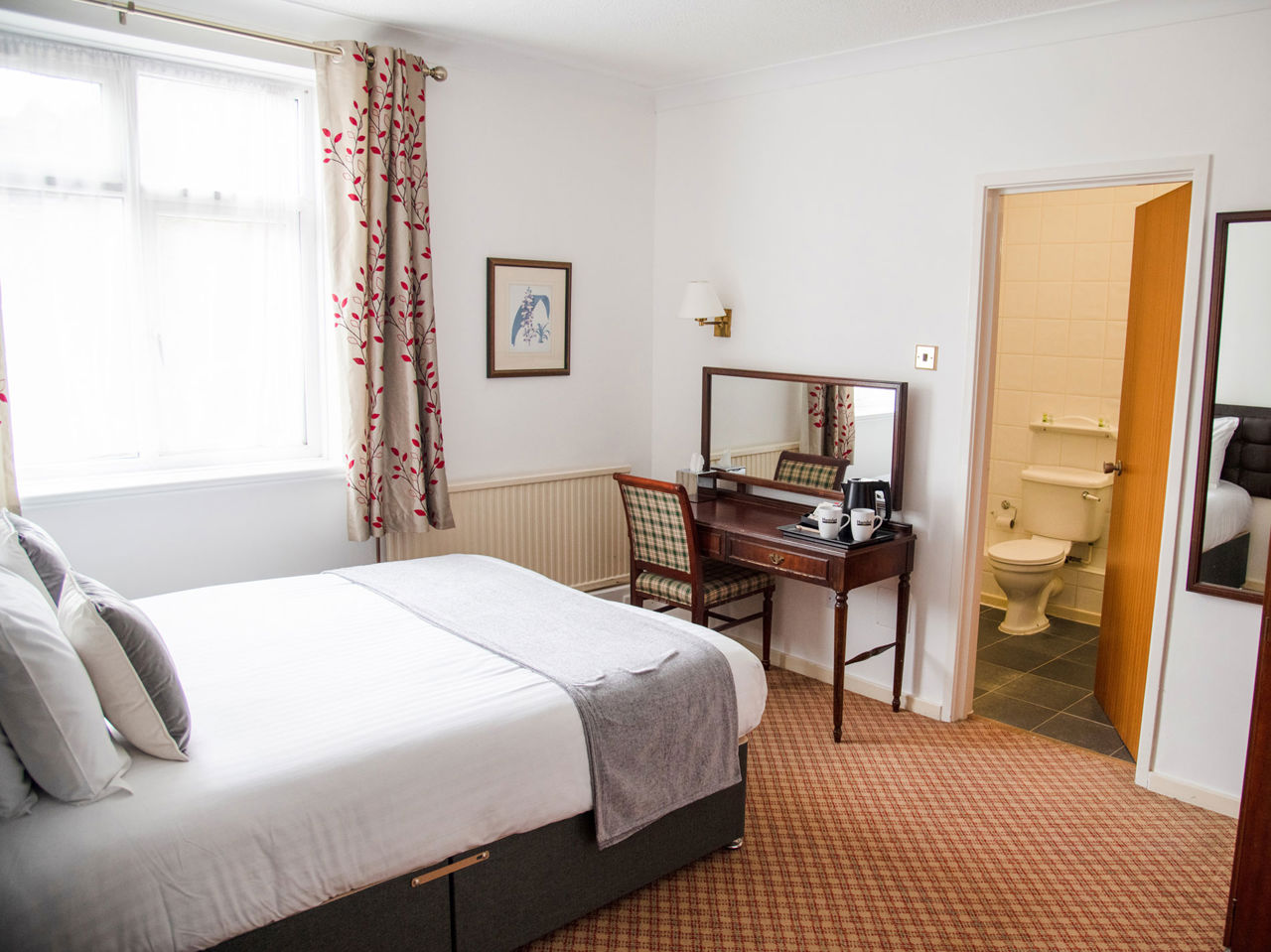 Your Guide to the Top 3 Places to Stay in Kent