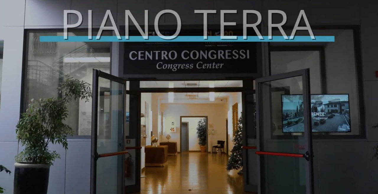 Globo Centro Congressi Firenze | Sito Ufficiale