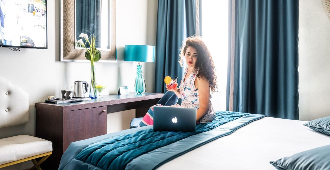 GDS Codes | Grand Hotel Palatino