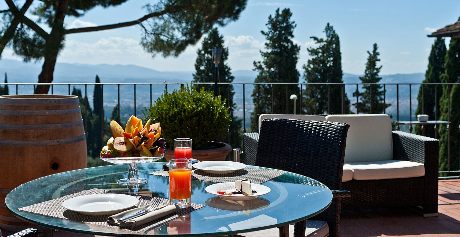 Hotel di Charme in Italia, FH55 Hotels a Roma, Firenze e Fiesole