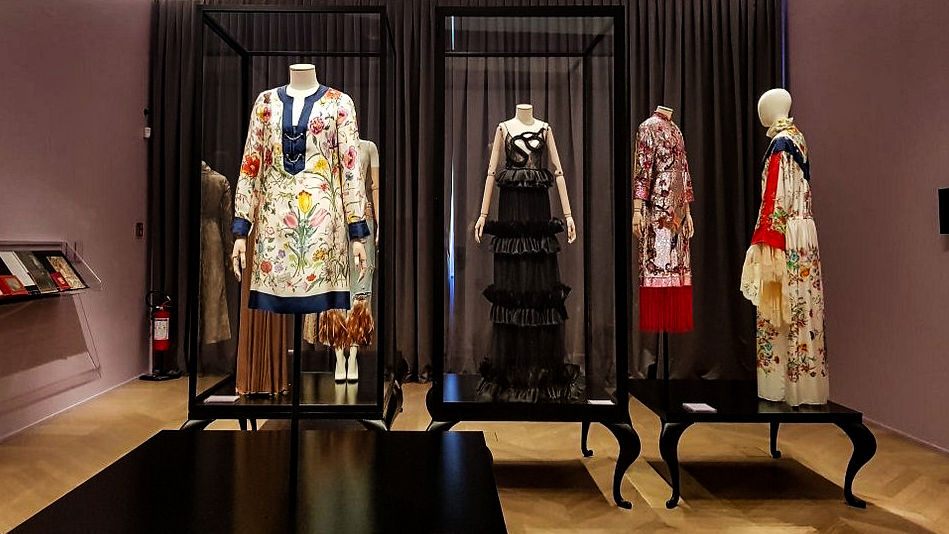 Gucci Museum in Florence | FH55 Hotels