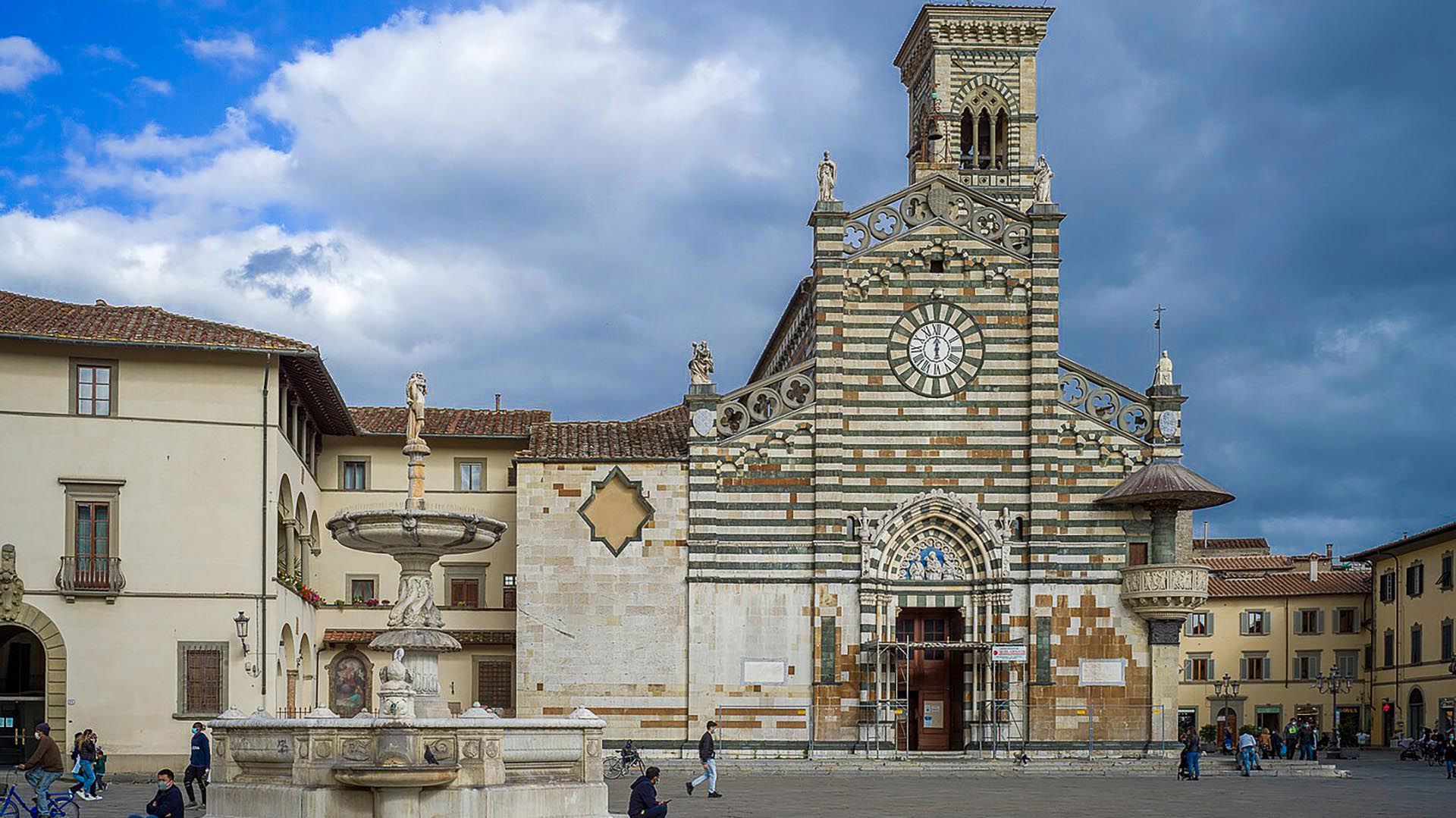 Florence and its surroundings: day trips, towns and cities in Italy ...