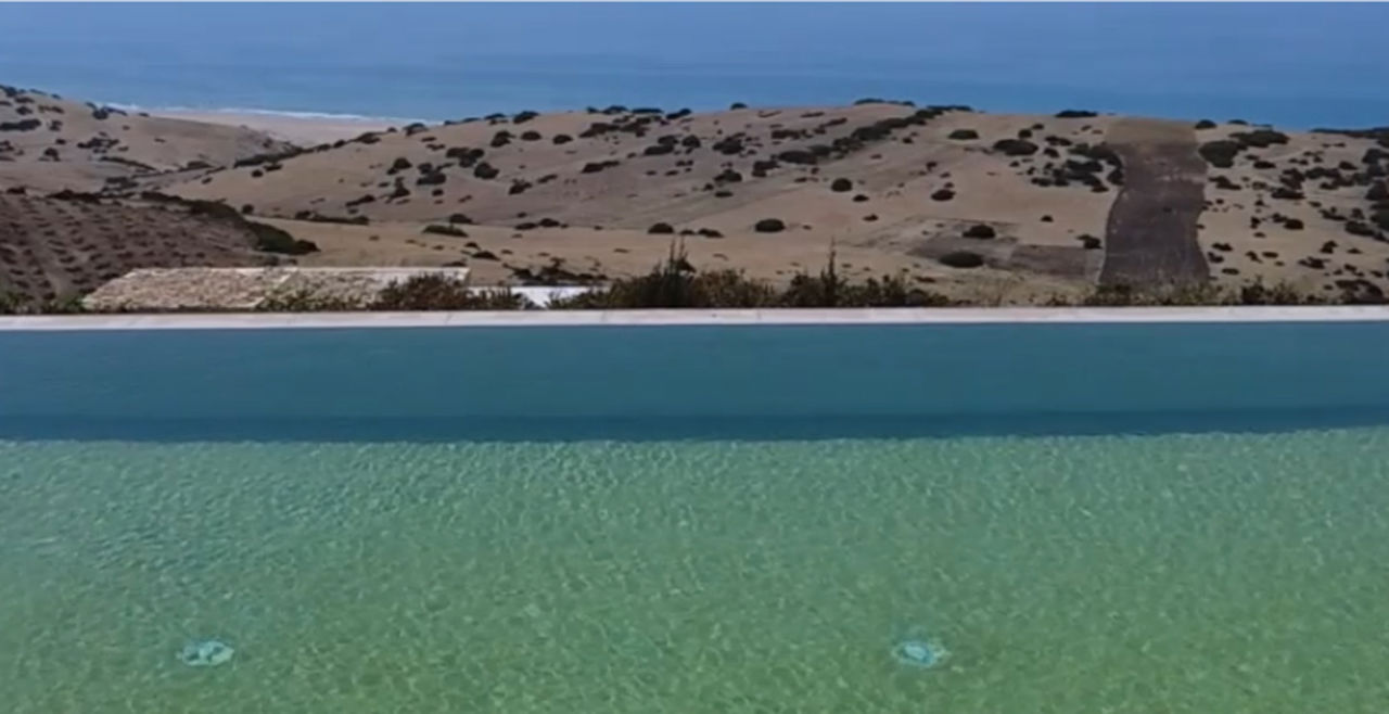 Official Website La Fiermontina Ocean in Larache | Book now