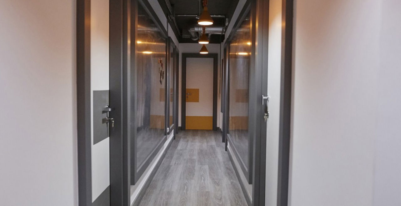 Discover Toledo Loft, design guesthouse in Naples