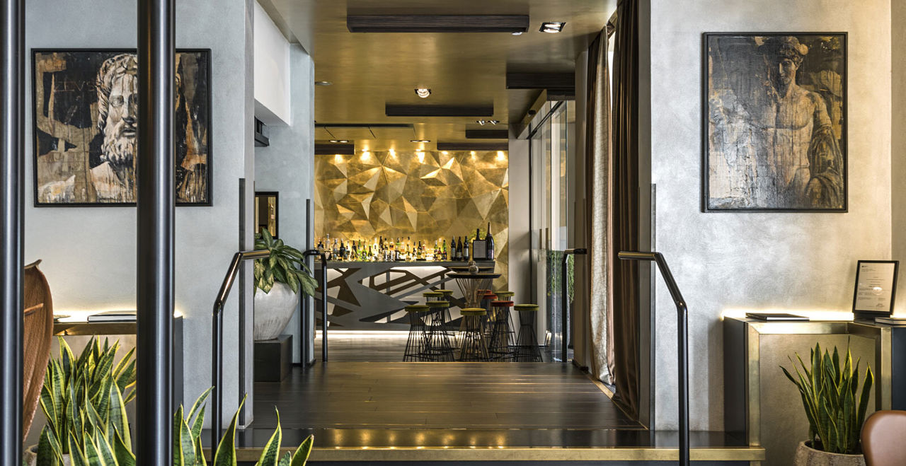 Discover Palazzo Navona services,4-star hotel in Rome