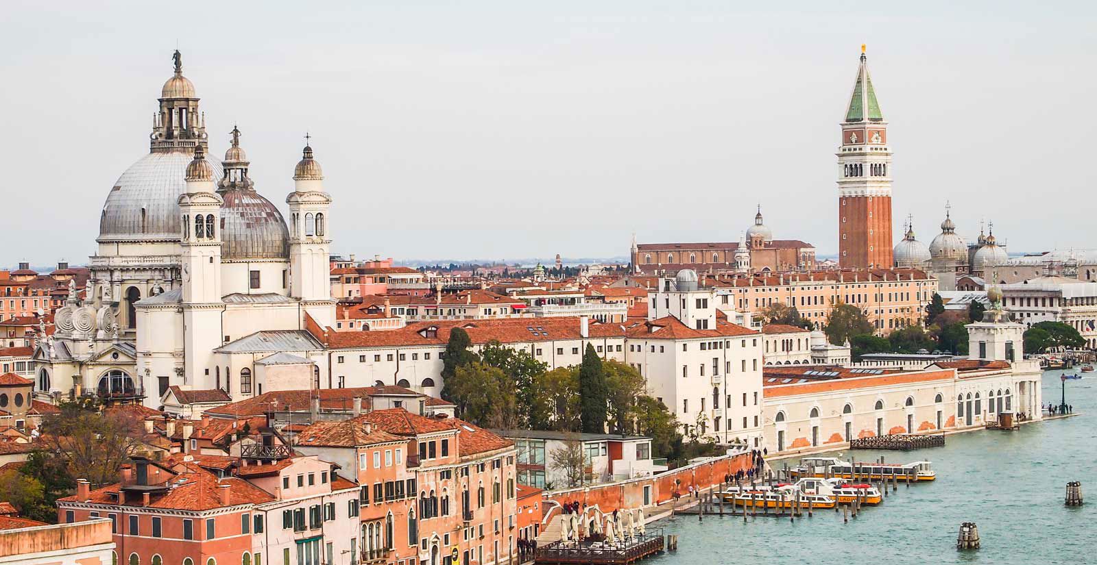 Official Site Rimon Place in Venice | Book now