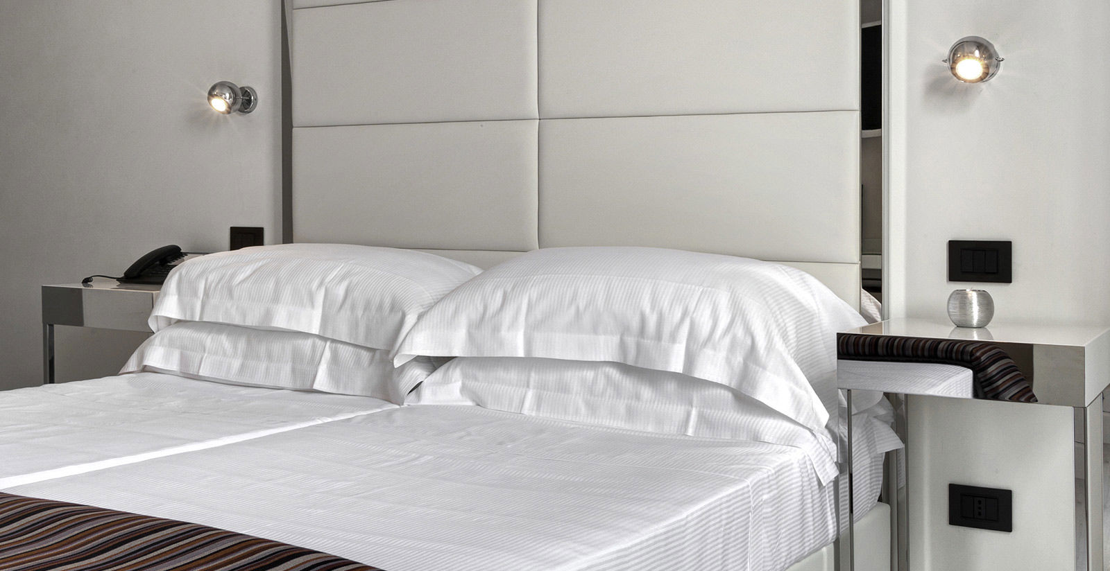 Montecatini Palace & Spa - Official Site - 5 Star Luxury Hotel Montecatini