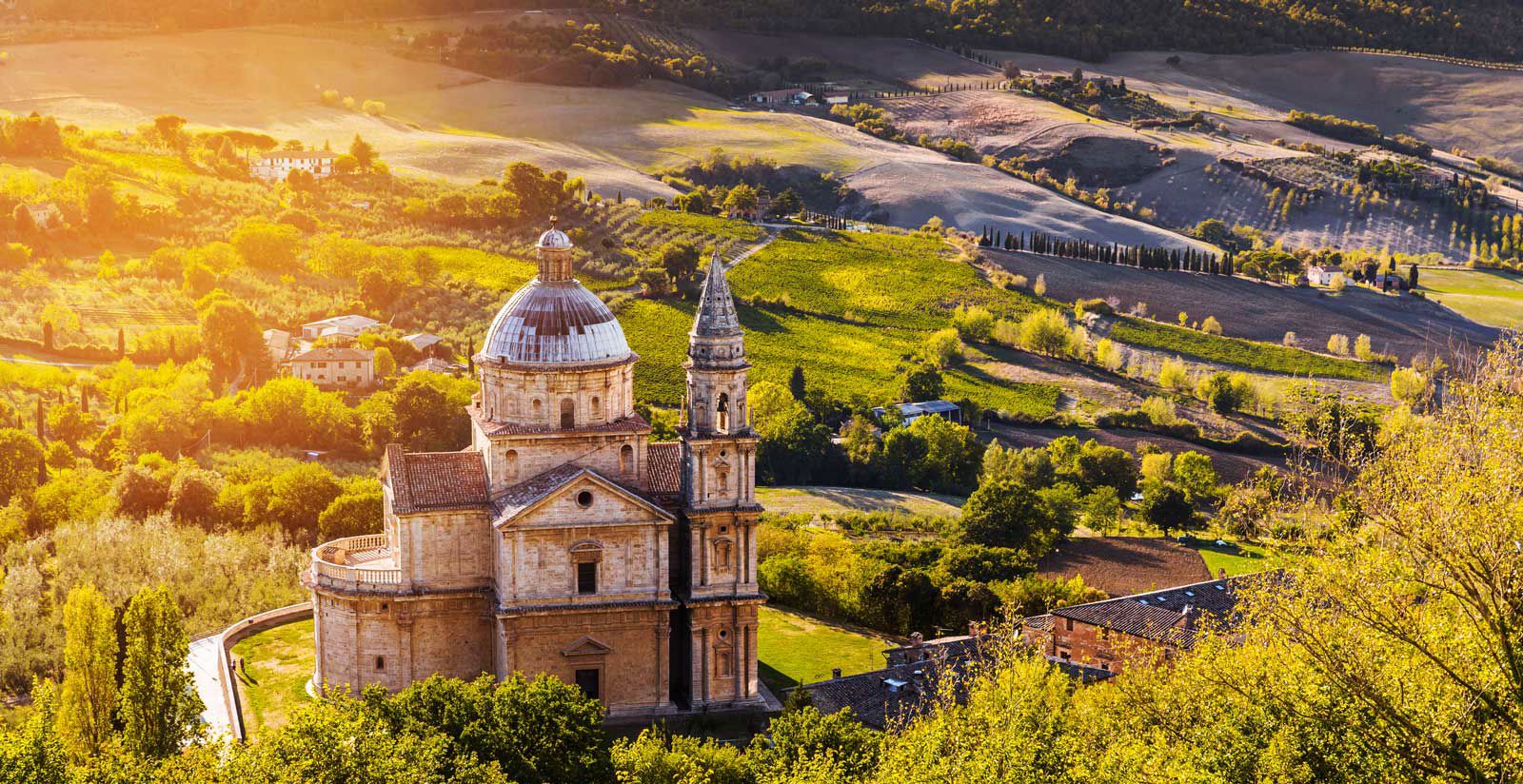 Find out where Montorio Charming Country Residence is located