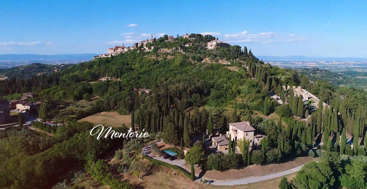 Official Website Montorio Charming Country Residence Tuscany | Book