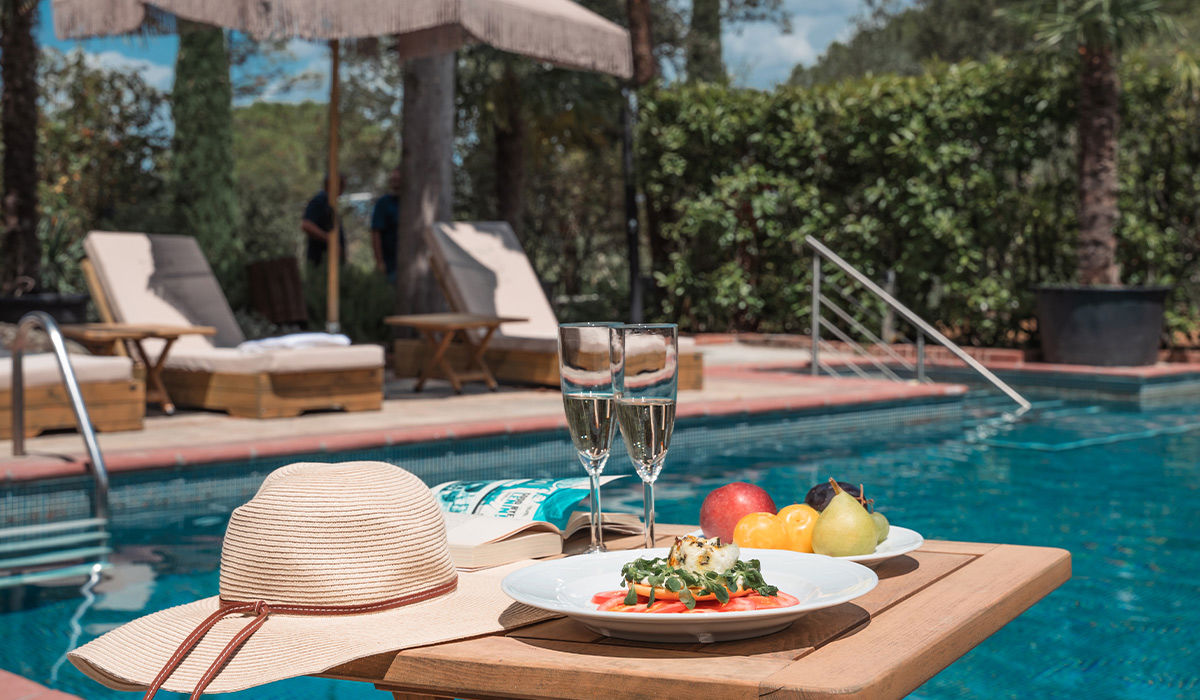 Browse the gallery of Hotel Villa Cesi Resort & Spa in Impruneta