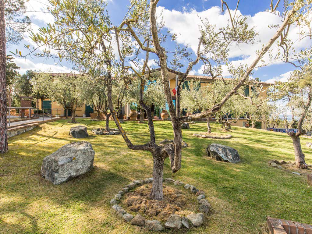 Browse the gallery of Hotel Villa Cesi Resort & Spa in Impruneta