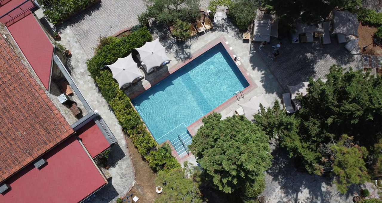 Book a stay at Hotel Villa Cesi Resort & Spa in Impruneta