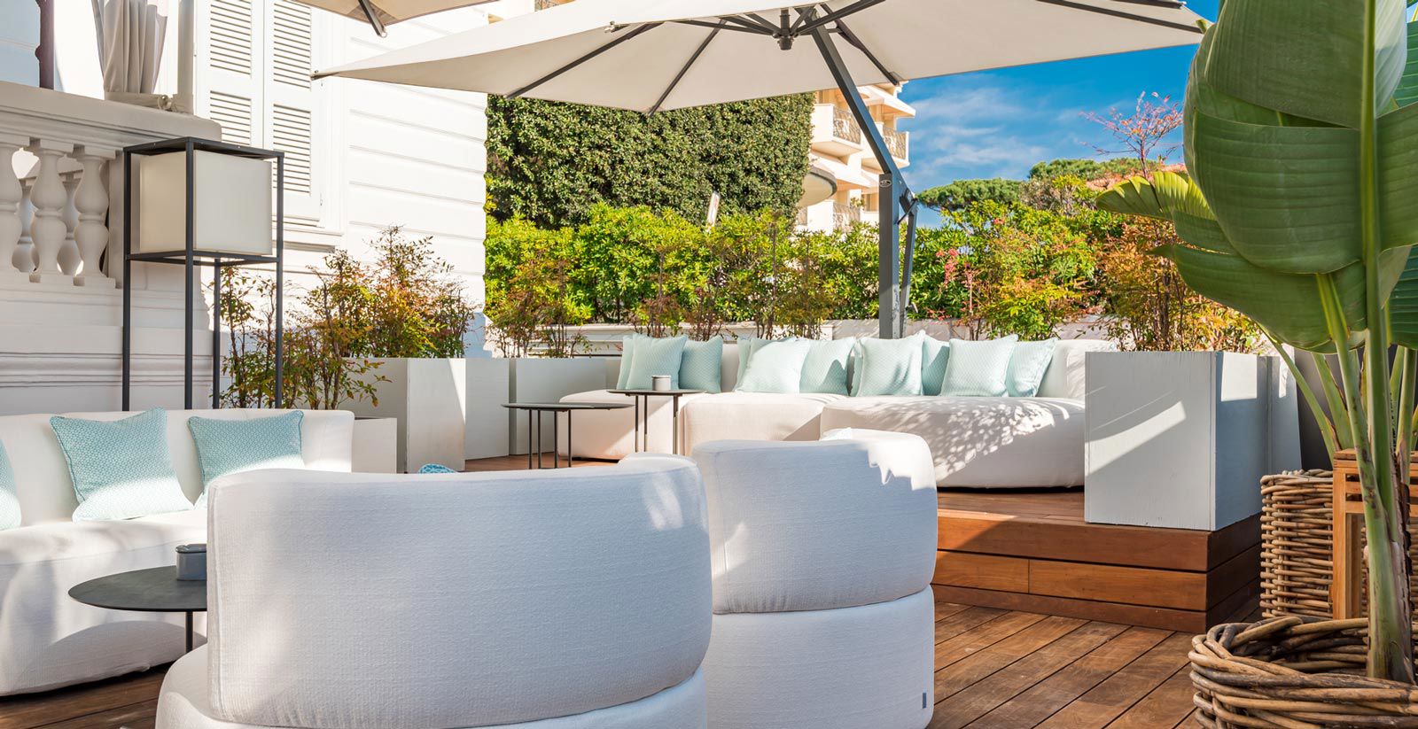 Discover the Stile experience at Villa Grey in Forte dei Marmi