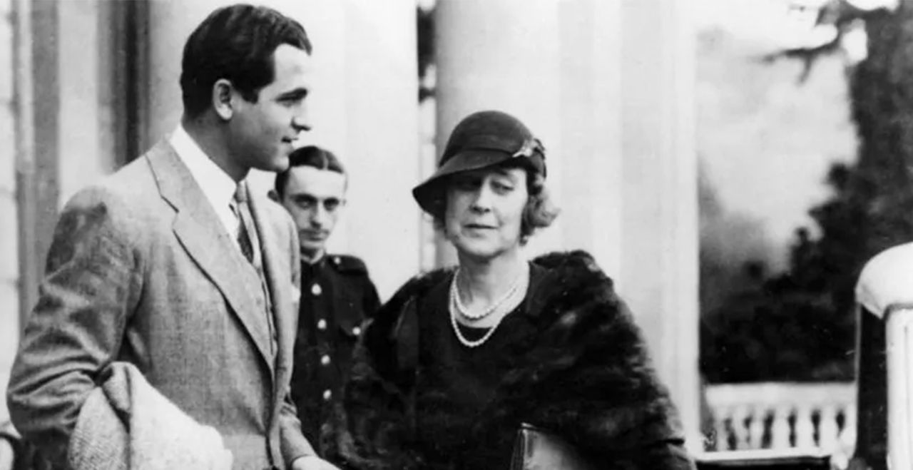 Discover story of Enzo Fiermonte at La Fiermontina Family Collection