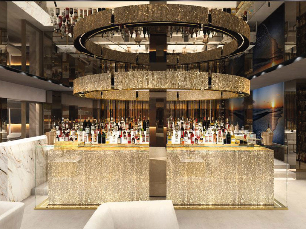 Scopri The Promenade Luxury Wellness Hotel a Riccione