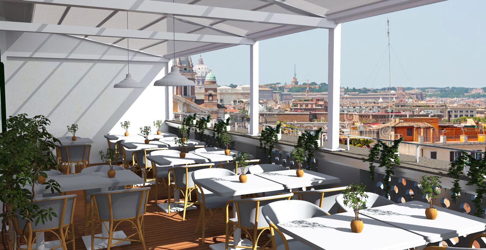 Official Website Hotel Regno Rome | Book now