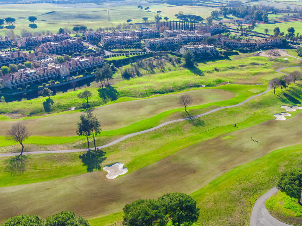 Official Site Carpe Diem Roma in Guidonia Montecelio | Book now