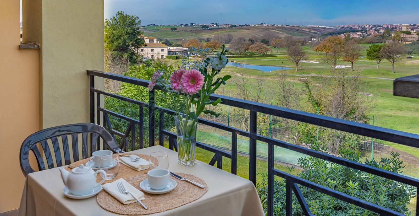 Discover all the services of Carpe Diem Roma in Guidonia Montecelio