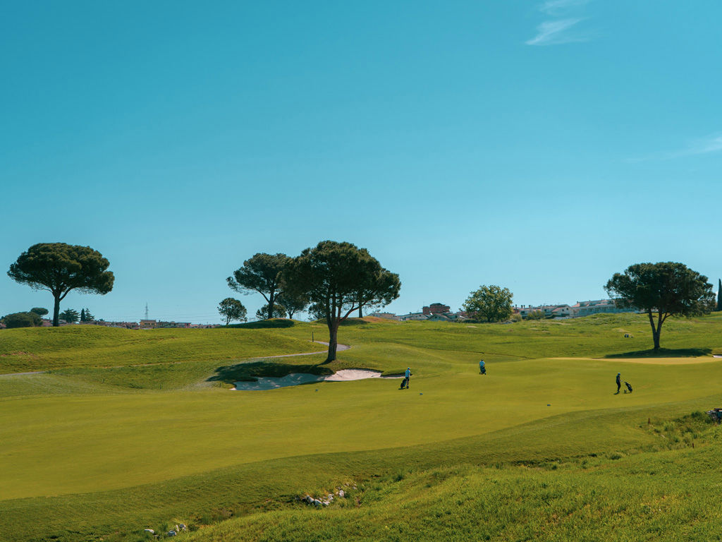 Official Site Carpe Diem Roma in Guidonia Montecelio | Book now