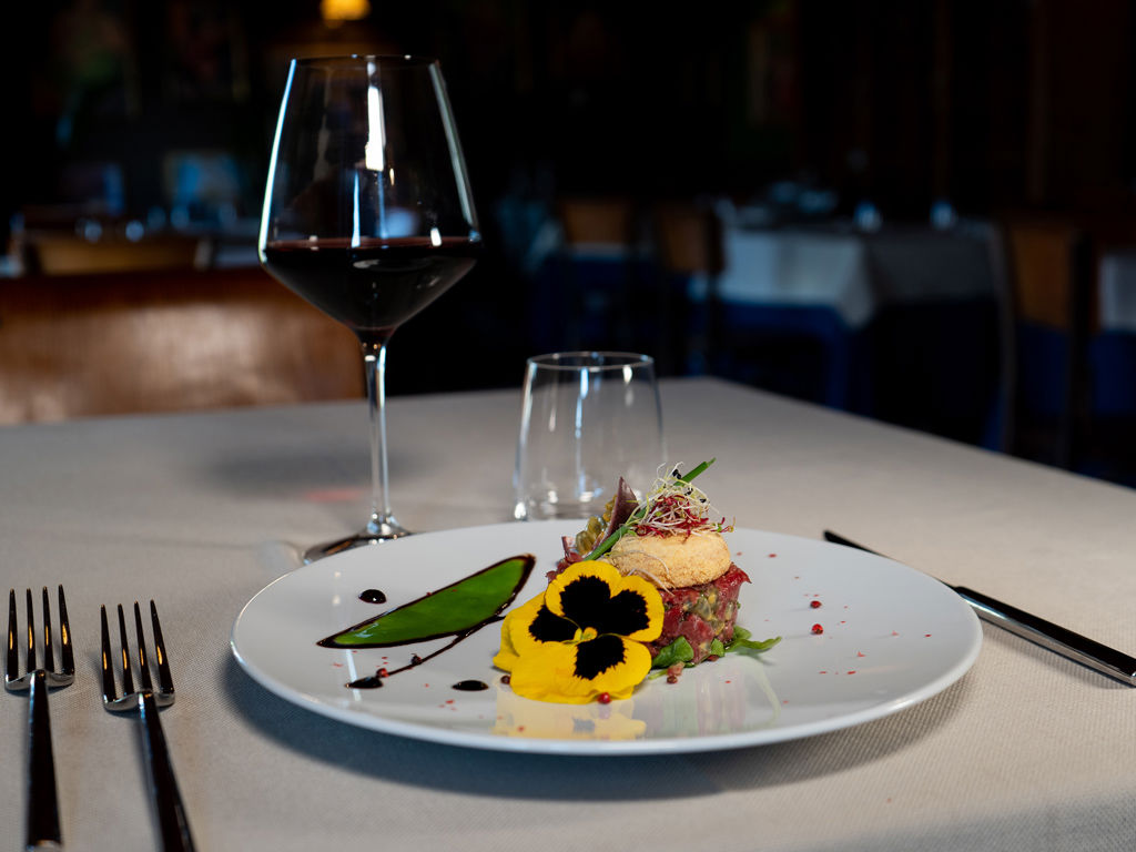 Official Site Carpe Diem Roma in Guidonia Montecelio | Book now