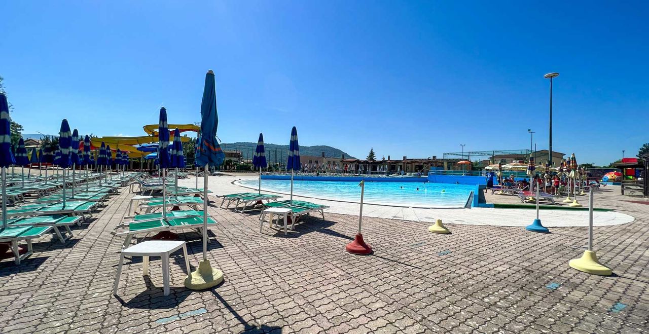 Sfoglia la gallery di Parco del Sangro e prenota in Abruzzo