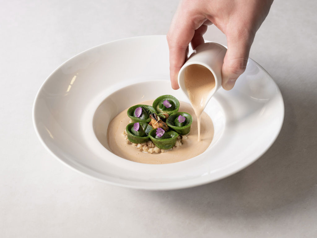 Book at Castel Monastero Resort in Siena from the Official Website