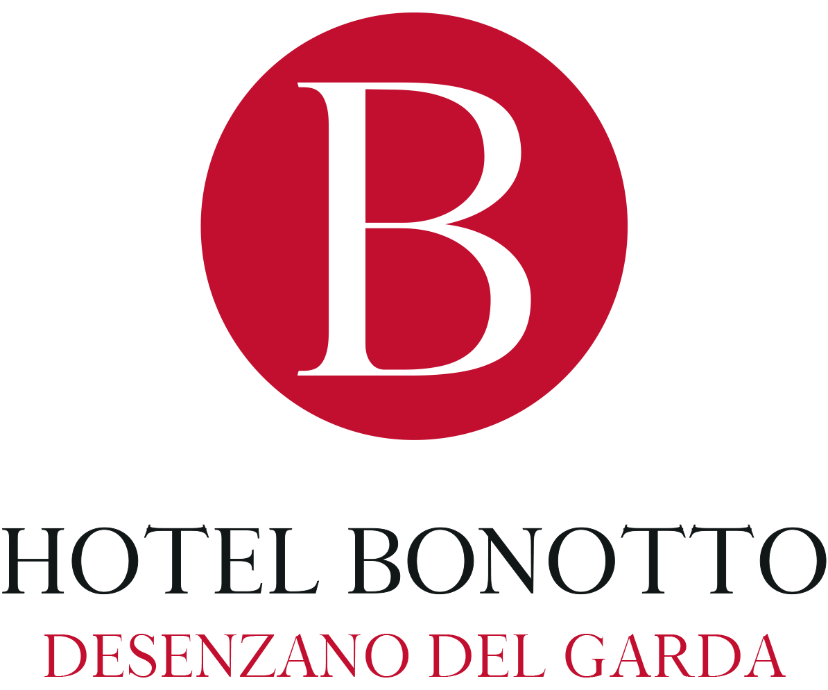 Official Site Hotel Bonotto in Desenzano Garda | Book now