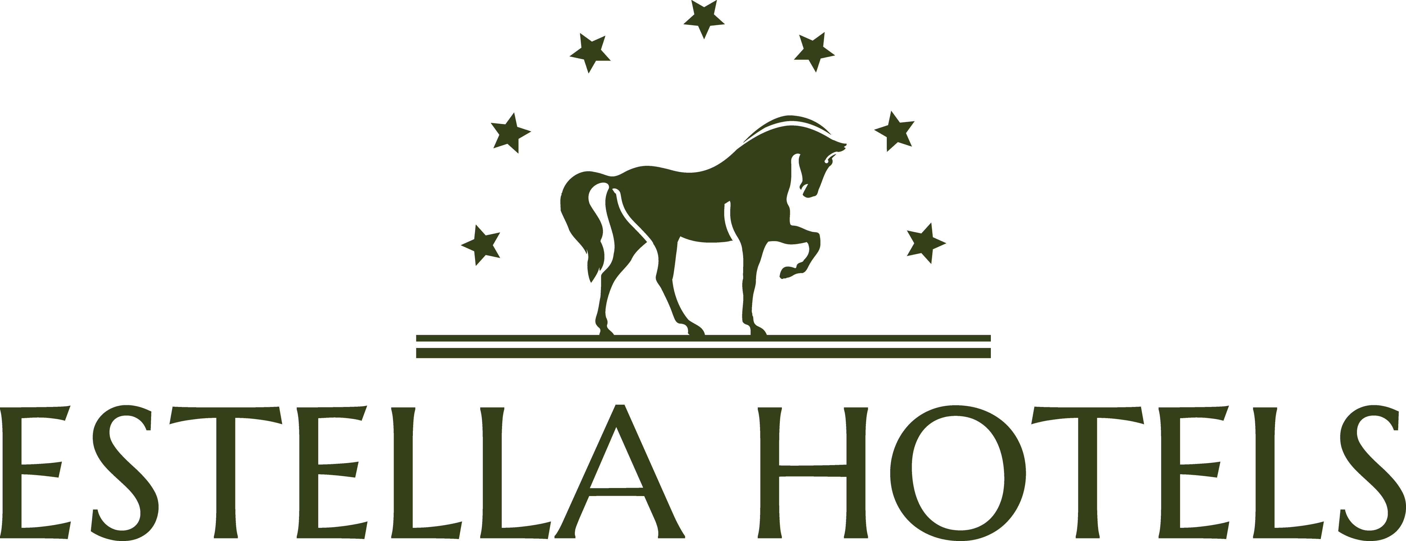 Estella Hotels Official Site | Book now at the best price