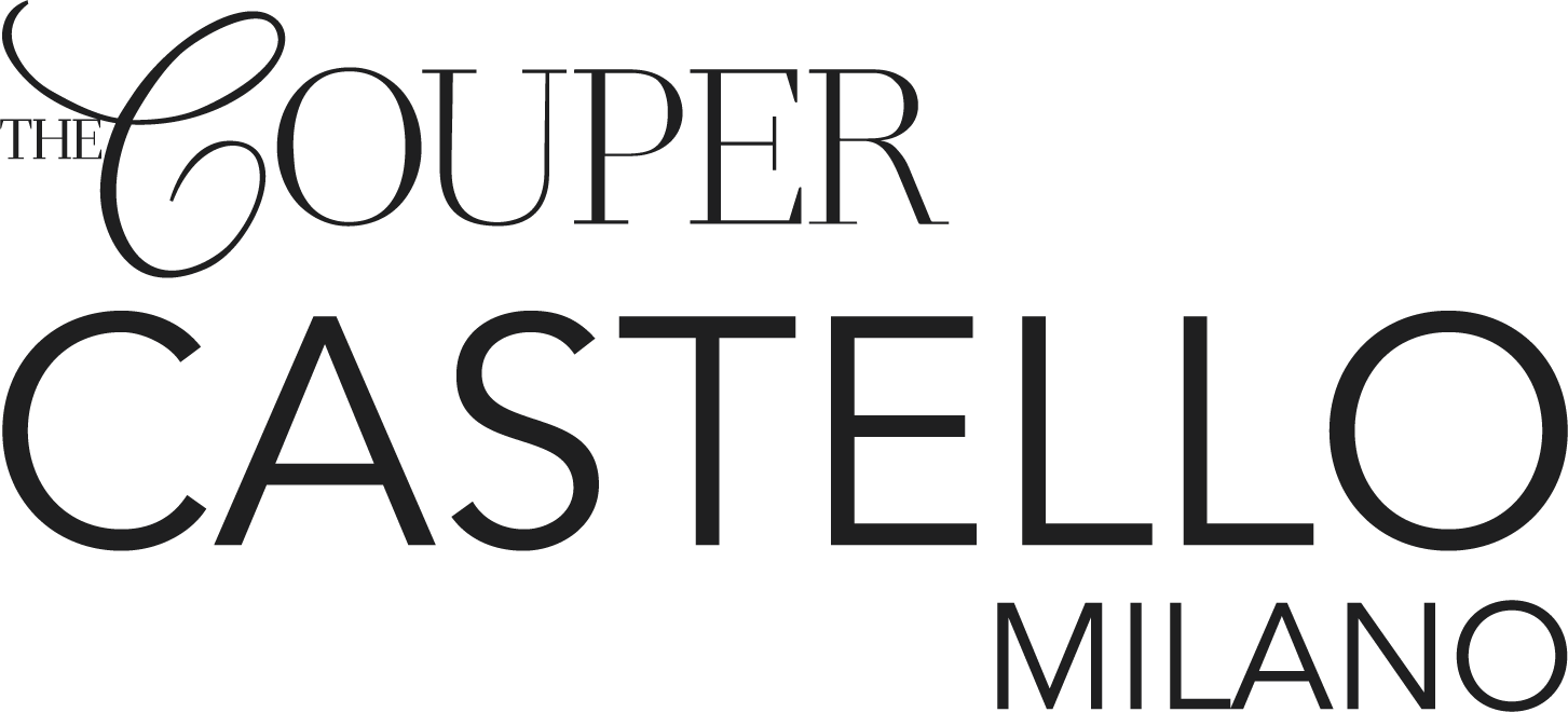 Sito ufficiale The Couper Castello a Milano | Prenota ora