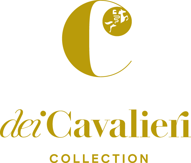Sito ufficiale Dei Cavalieri Collection | Prenota ora