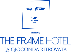 The Frame Hotel Florence Official Website | Book online