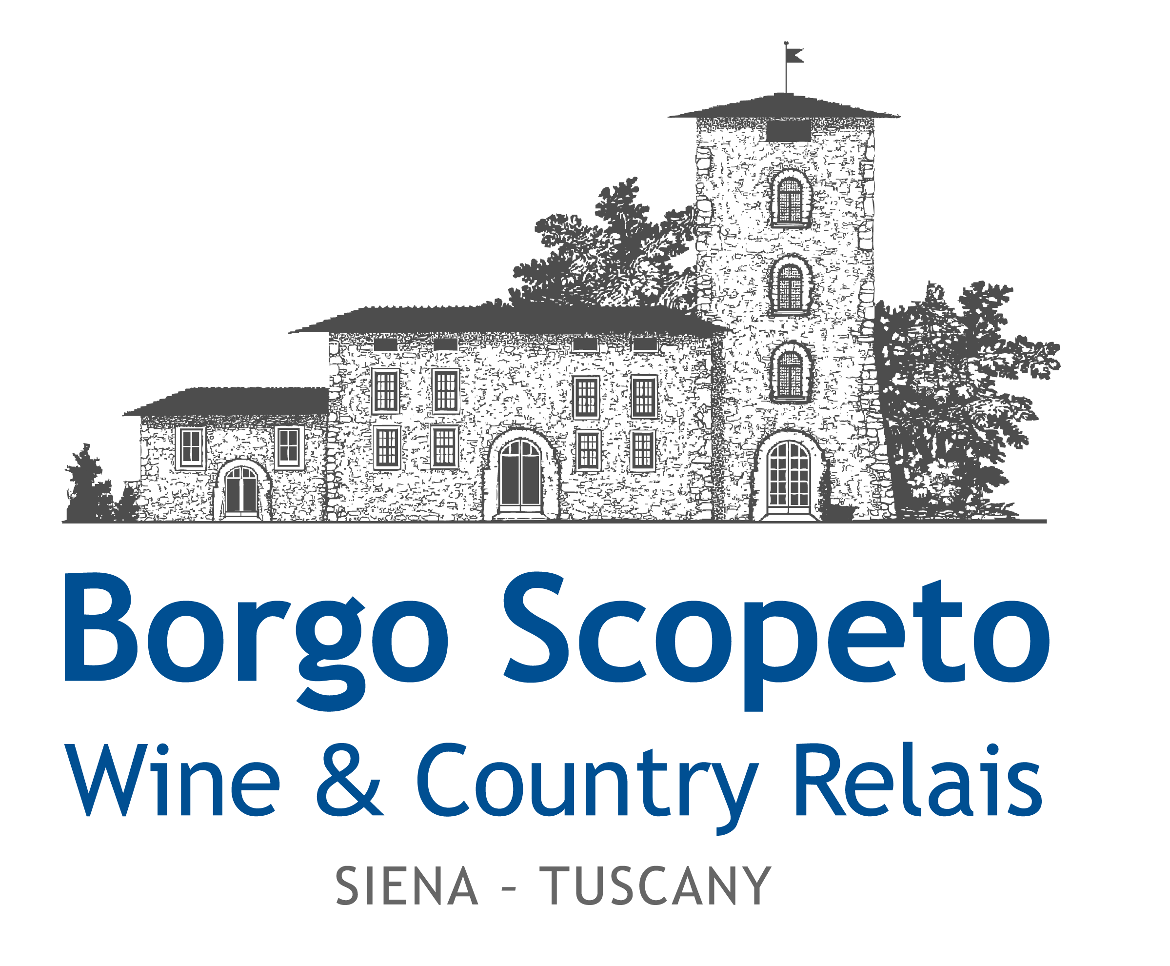 Sito ufficiale Borgo Scopeto Wine & Country Relais